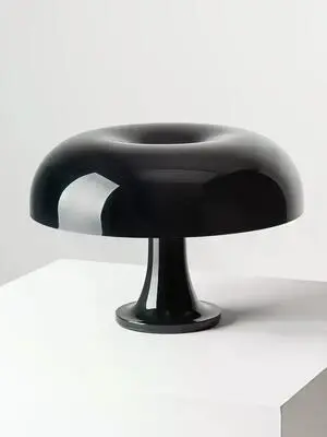 ARTEMIDE Large Bowl Table Lamp