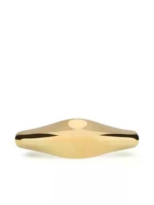 Khaite Lotus Cuff Bracelet - Gold
