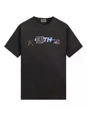 Kith X Marvel Cyclops Vs. Magneto T-shirt