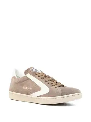VALSPORT Logo-patch Sneakers