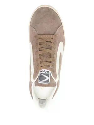 VALSPORT Logo-patch Sneakers