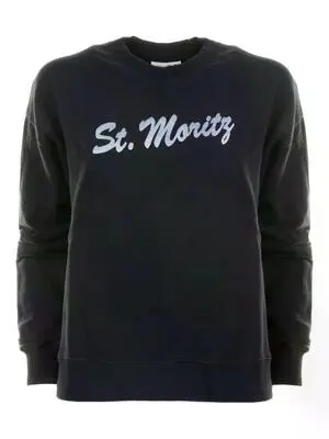Mc2 Saint Barth Sweatshirts Hoodies For Women