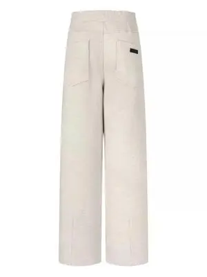 STUDIO TOMBOY Seam-detailed Track Pants