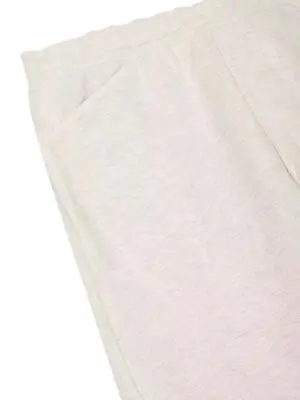 STUDIO TOMBOY Seam-detailed Track Pants