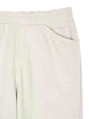 STUDIO TOMBOY Seam-detailed Track Pants