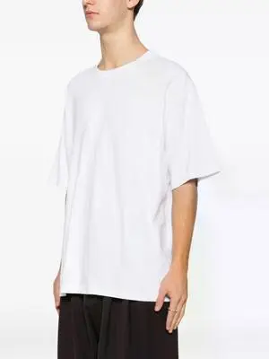 THE ROW Steven Short-sleeve T-shirt