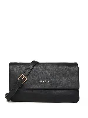 BIASIA Flap Shoulder Bag
