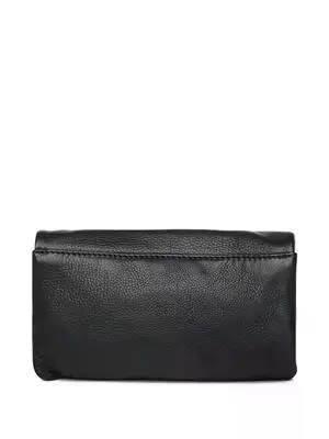 BIASIA Flap Shoulder Bag