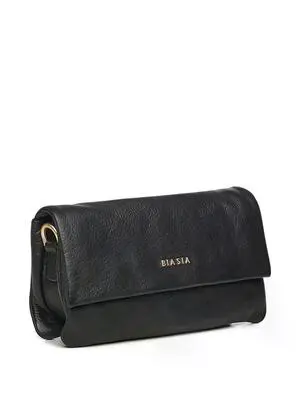 BIASIA Flap Shoulder Bag