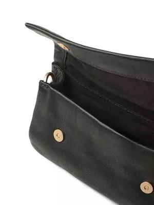 BIASIA Flap Shoulder Bag