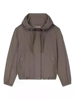 Kenzo Hooded Outerwear For Women