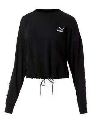 PUMA Crew-neck Sweatshirt