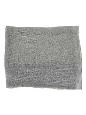 Botto Giuseppe Large Cashmere Scarf