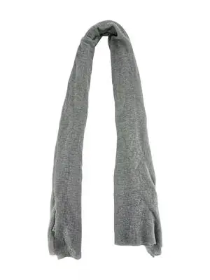 Botto Giuseppe Large Cashmere Scarf