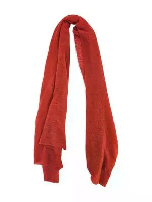 Botto Giuseppe Large Cashmere Scarf