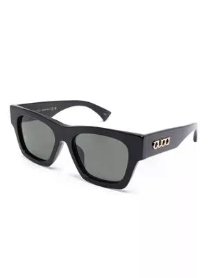 Gucci Sunglasses - Black