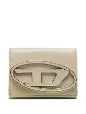 DIESEL® Logo Wallet