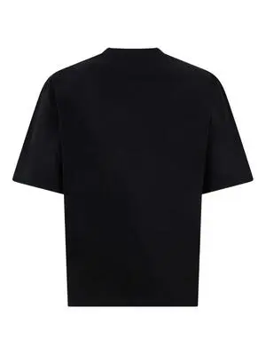 Dsquared2 Embroidery-logo T-shirt