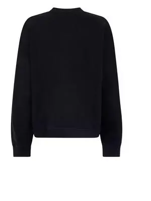 Dsquared2 Monkey Business" Graphic Print Sweatshirt