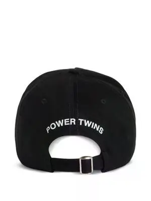 Dsquared2 Rebels Baseball Cap - Black