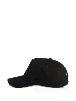 Dsquared2 Rebels Baseball Cap - Black
