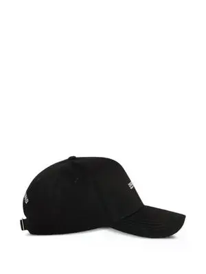 Dsquared2 Rebels Baseball Cap - Black