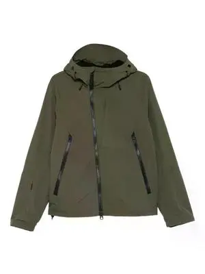 Jg1 Drawstring Outerwear For Men