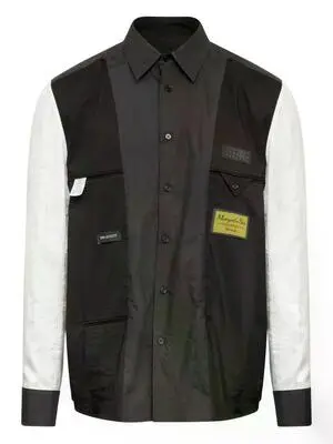 MAISON MARGIELA Long-sleeved Shirt