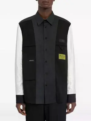 MAISON MARGIELA Inside-out Shirt