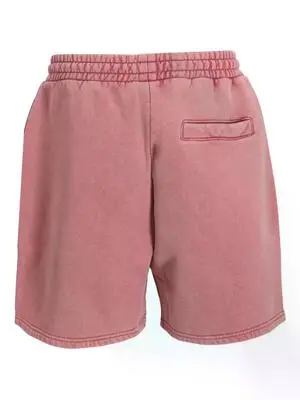 NEW AMSTERDAM SURF ASSOCIATION Cotton Drawstring Shorts