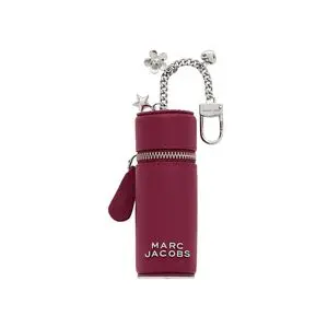 Marc Jacobs The Lipstick Case Charm 'lipgloss - Pink