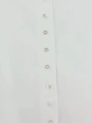 THE ROW Cotton Shirt