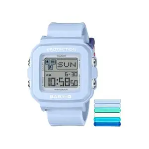 G-SHOCK BY CASIO Watch - Blue