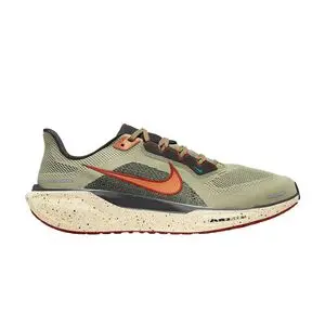 Nike Pegasus 41 Sneakers - Green