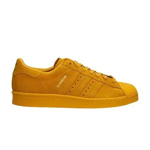 Adidas Superstar 80s 'shanghai' Sneakers