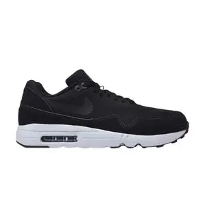 Nike Air Max 1 Ultra 2.0 Essential Sneakers - Black