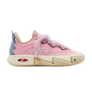 ANTA Kai 2 'azurie' Sneakers - Pink