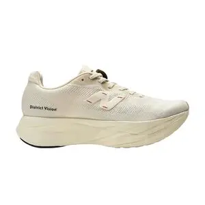 NEW BALANCE District Vision X Fuelcell Supercomp Elite V5 Sneakers - Tan