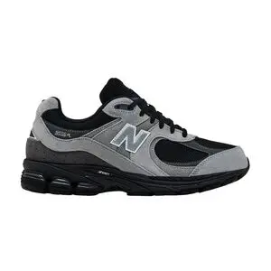 NEW BALANCE 2002r Sneakers - Grey