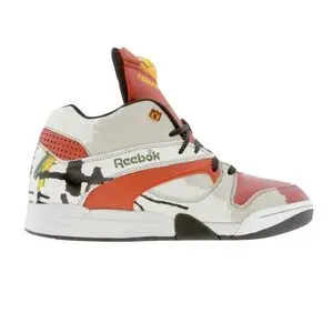 Reebok Graphic Sneakers For Men