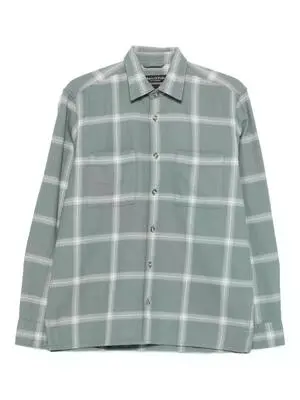 Marc O'polo Check-pattern Shirt