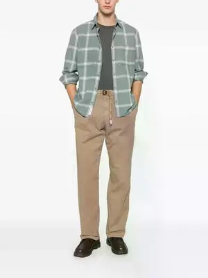 Marc O'polo Check-pattern Shirt