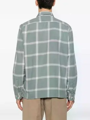 Marc O'polo Check-pattern Shirt