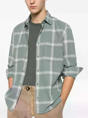 Marc O'polo Check-pattern Shirt