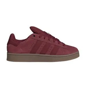 Adidas Campus 00s Sneakers - Red