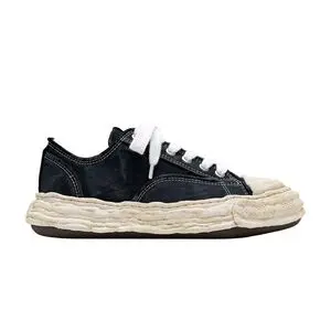 Mihara Yasuhiro Peterson 23 Sneakers - Black
