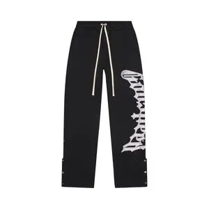 GODSPEED Og Logo Sweatpant - Black