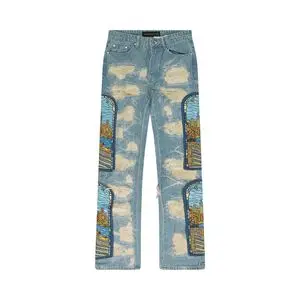 Who Decides War By Ev Bravado Jeans For Women