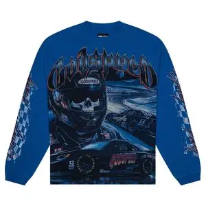 Godspeed Performance Tops For Women