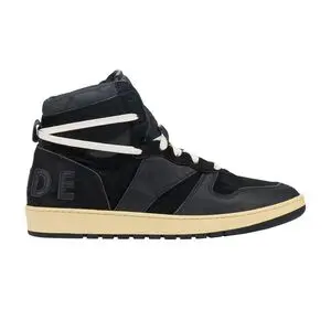 Rhude Rhecess High Sneakers